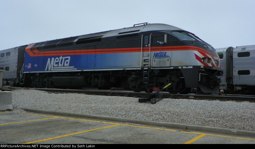METX 406